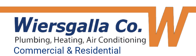 Wiersgalla Co. Plumbing & Heating | Chippewa Valley